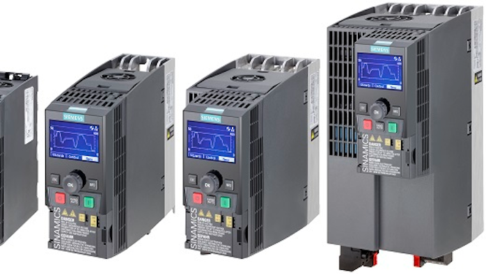 High Power Density in Smaller Footprint in Siemens’ Tiny Drive From ...