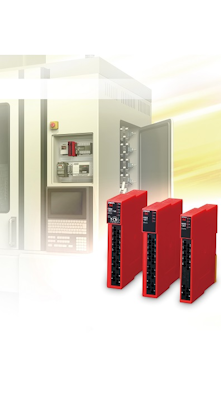 Safety Relay Unit From: Omron | Industrial Equipment News (IEN)