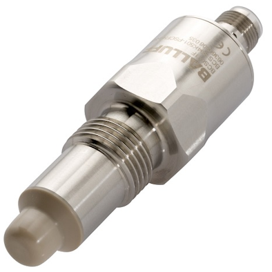 Capacitive Sensors Line with SMARTLEVEL Tech From: Balluff | Industrial ...