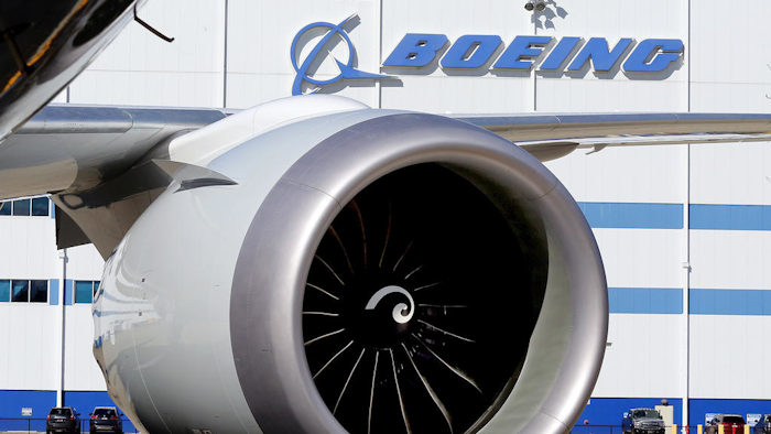 Boeing Sells 100 planes Worth $11.3B | Industrial Equipment News (IEN)