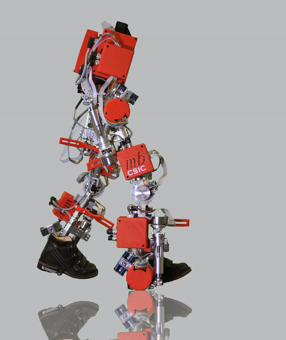 exoskeleton ks1