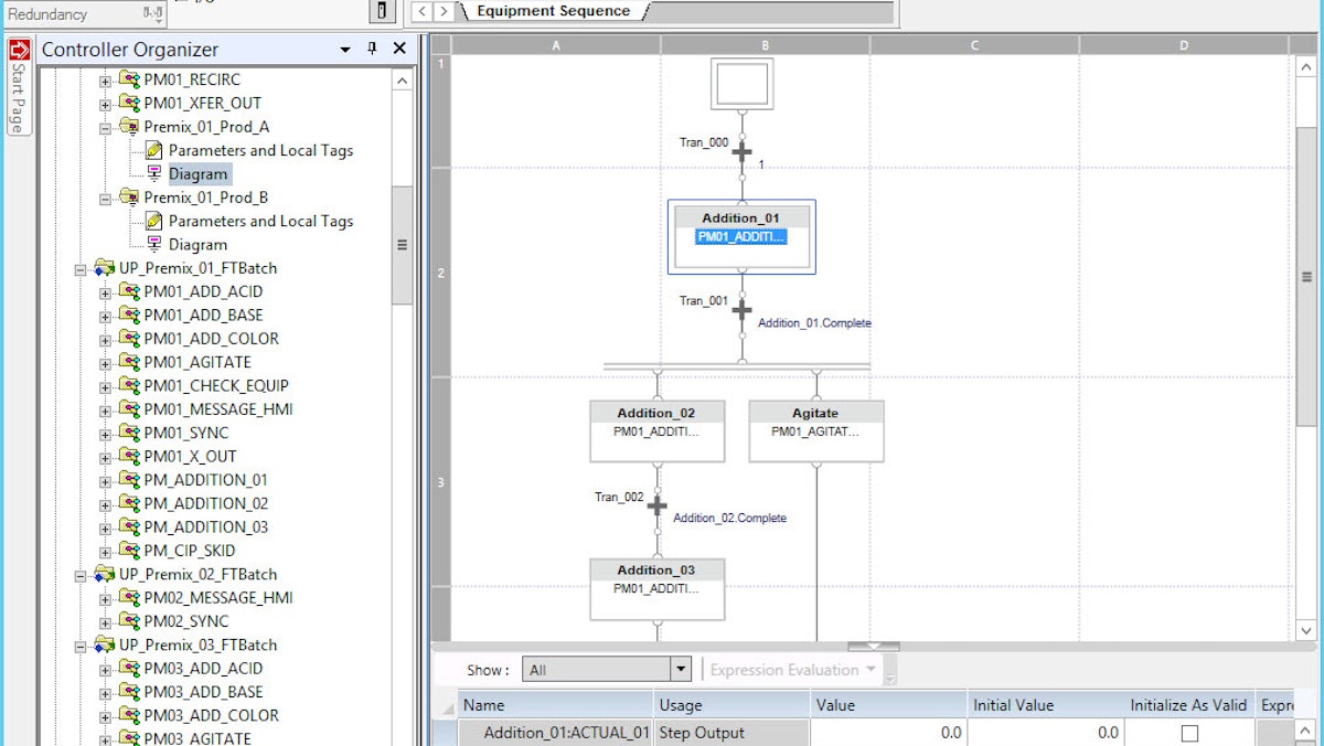 Increased Functionality, Scalability from Rockwell From: Rockwell ...