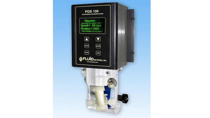 Valveless, Ceramic Pumps for Drift-Free Fluid Control From: Fluid ...