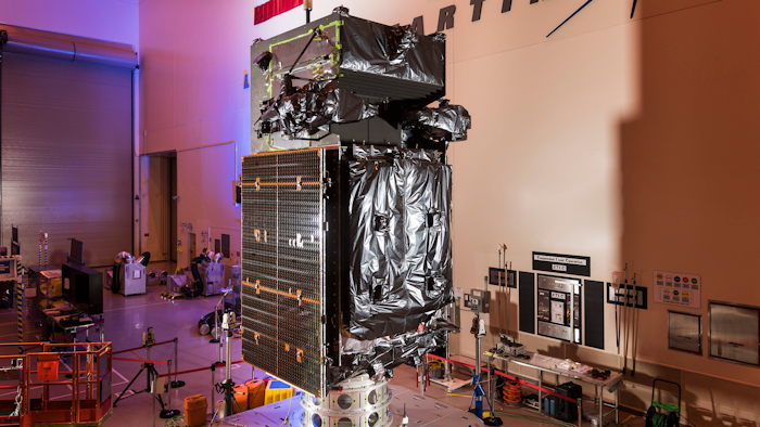 Lockheed Martin Opens IR Data to Military | Industrial Equipment News (IEN)