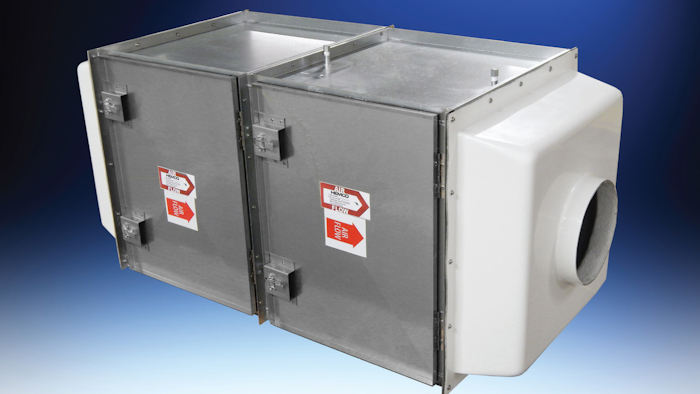 Improving Exhaust Ducting Performance with HEMCO From: HEMCO ...