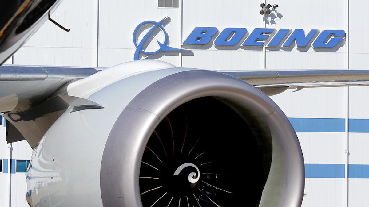 Boeing Announces $6 million in Grants for Science, Math | Industrial ...