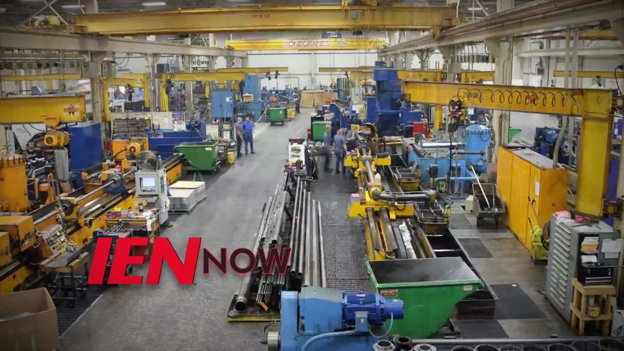 Man Died at Carlson Tool and Manufacturing Because Machine's Safety ...