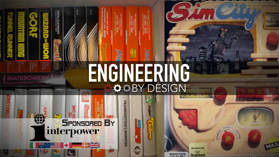 25,000 Video Games Become Forensic Evidence | Industrial Equipment News