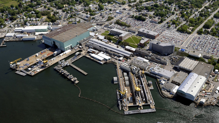 New Network Brings Military Vets Together | Industrial Equipment News (IEN)