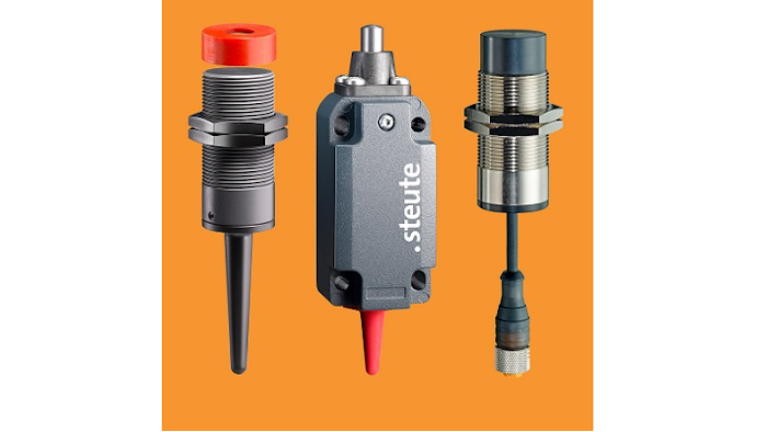 FAQ on Wireless Industrial Switches From: Steute Wireless | Industrial ...