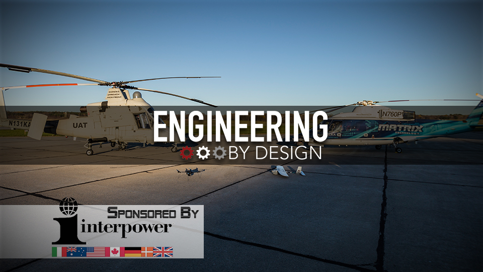 Engineering By Design: Lockheed’s Helicopter Works with Autonomous ...