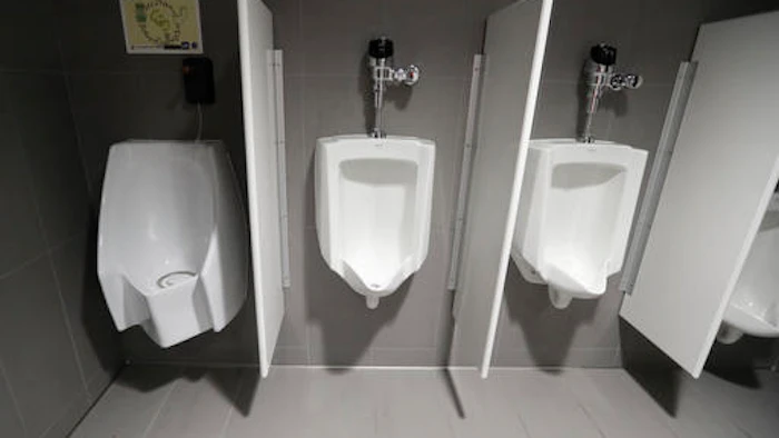 Special Toilet Turns Urine Into Fertilizer | Industrial Equipment News ...