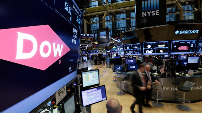 Dow, DuPont Try More Divestments for Merger Approval | Industrial ...