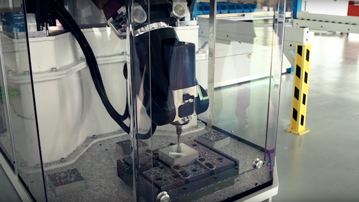 New Robotic Manufacturing System May Accelerate Industrial Automation ...