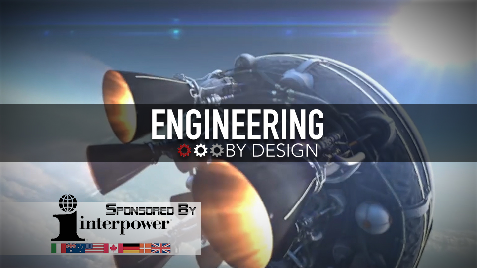 Engineering By Design: Balloons Launch Satellite from Edge of Space ...