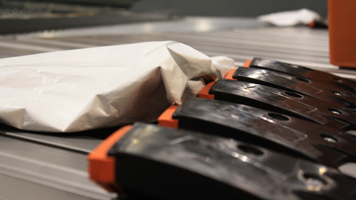 High-Density Sortation Solution From: Intelligrated | Industrial ...