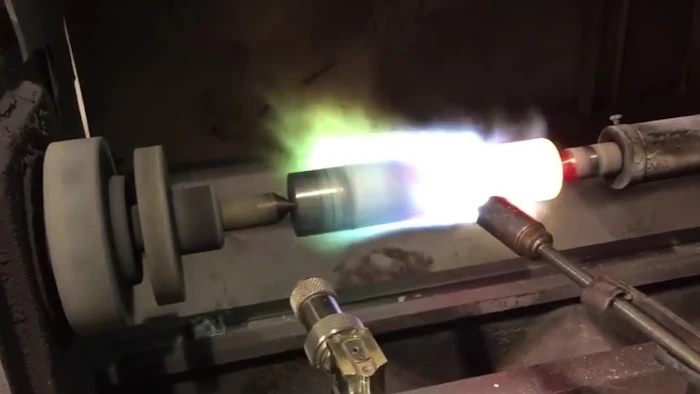 How Are Plungers Made? | Industrial Equipment News (IEN)