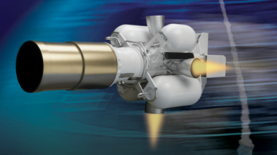 Raytheon's Role in Successful Missile Test | Industrial Equipment News ...