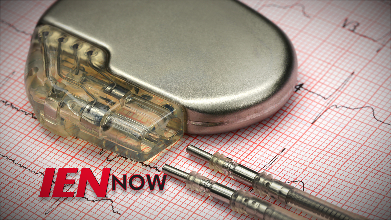 Over 8,000 Security Flaws Found in Pacemakers | Industrial Equipment News