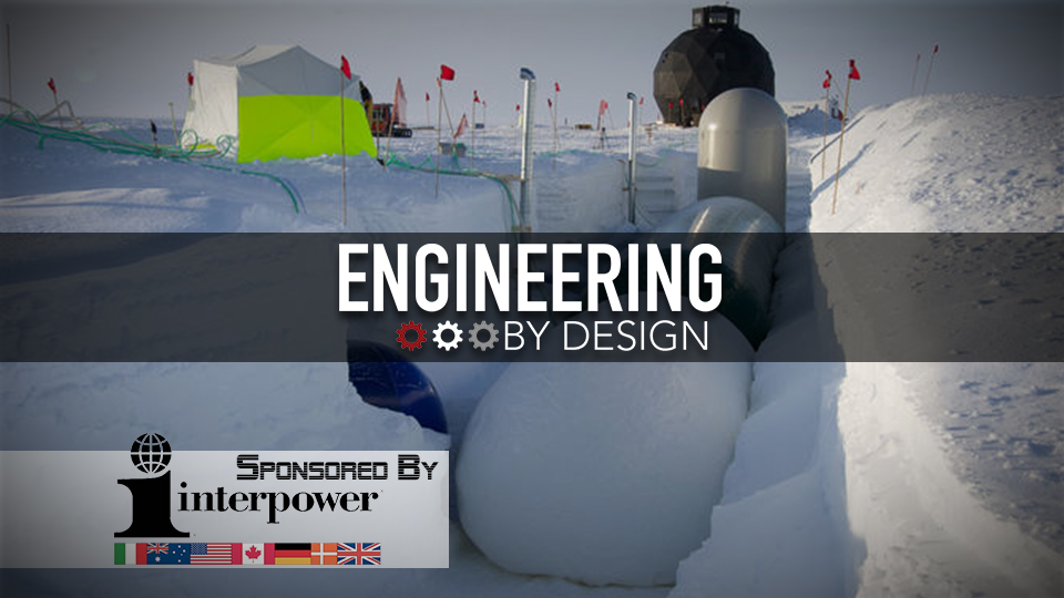 Engineering By Design: Engineers Use Giant Balloons to Build ...