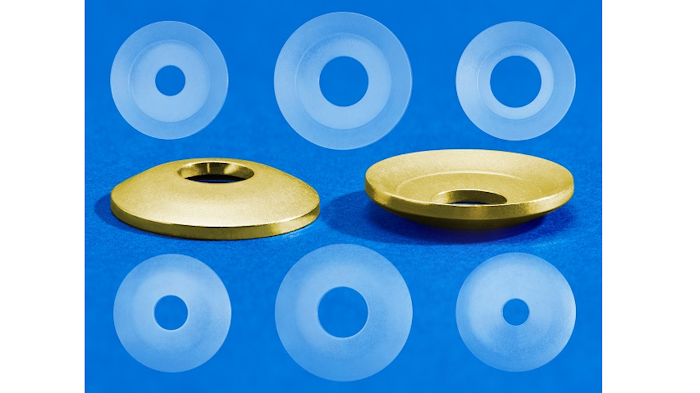 Expanded Manufacturing Capabilities for Dome Washers From: Bokers ...