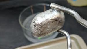 Engineers Develop Modern Magnesium Process | Industrial Equipment News ...