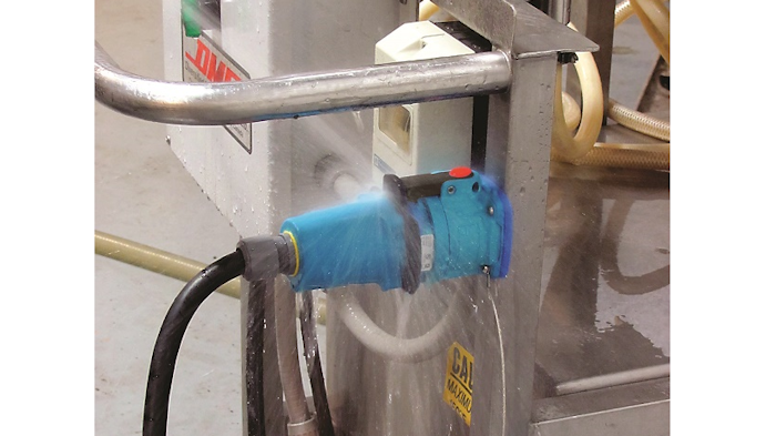 Switch-Rated Plugs and Receptacles Rated IP69K From: Meltric ...