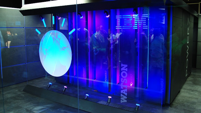 IBM & MIT Partner on A.I. | Industrial Equipment News (IEN)