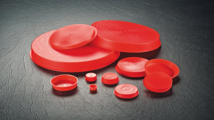 T Series Protects a Variety of Fittings From: Caplugs | Industrial ...