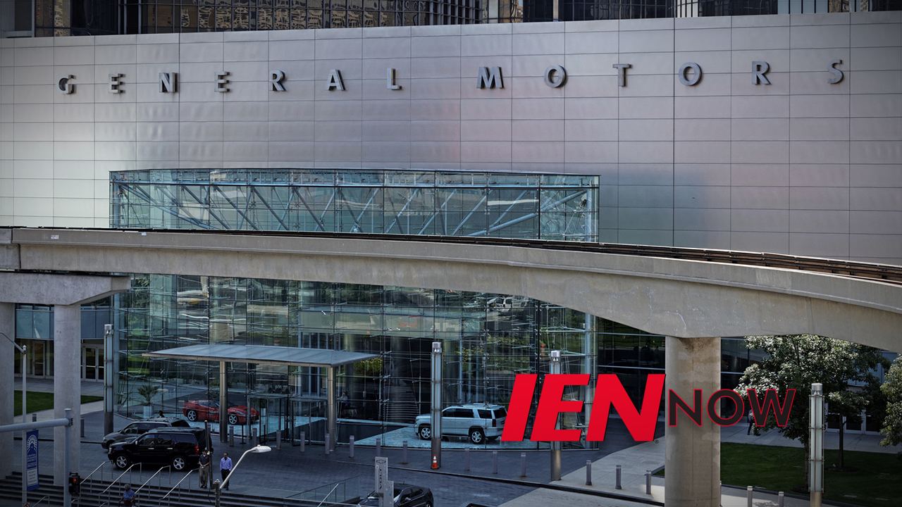 Latest GM Layoffs Mean More Bad News for Cars | Industrial Equipment News