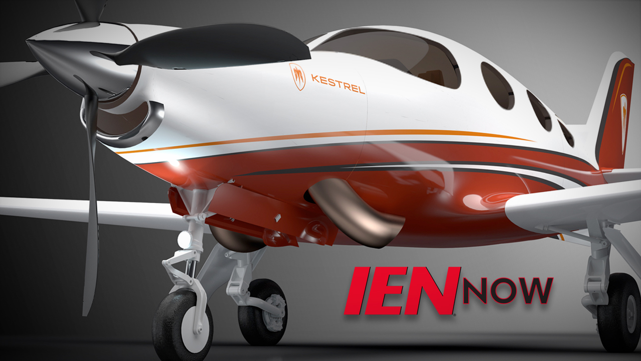 Aircraft Start-Up Took Wisconsin for Millions | Industrial Equipment News