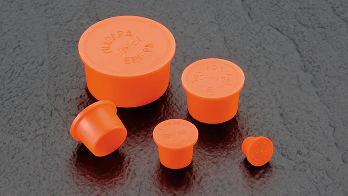 Caps Protect NPT Fittings From: Caplugs | Industrial Equipment News (IEN)