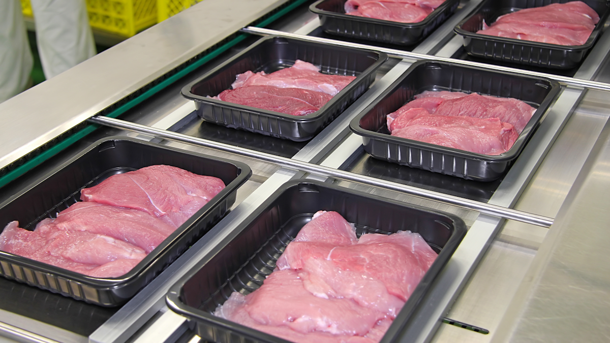 Meat Packer Owes $127K in Back Wages | Industrial Equipment News (IEN)