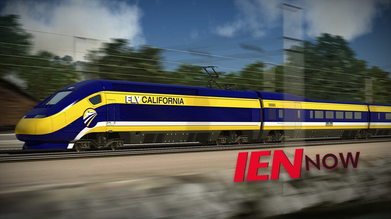 CA Bullet Train Costs Jump to $77B | Industrial Equipment News