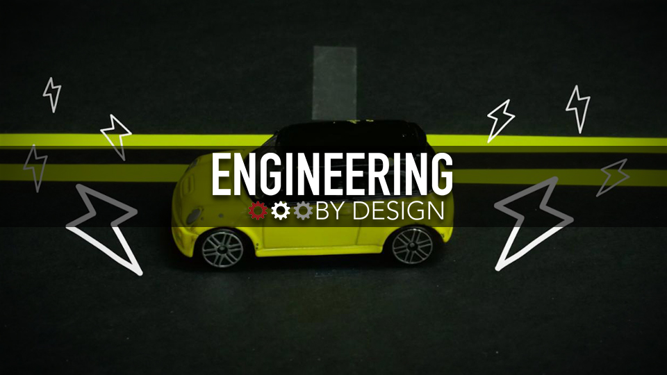 Engineering By Design: Electric Highways Will Charge Your Car as You ...