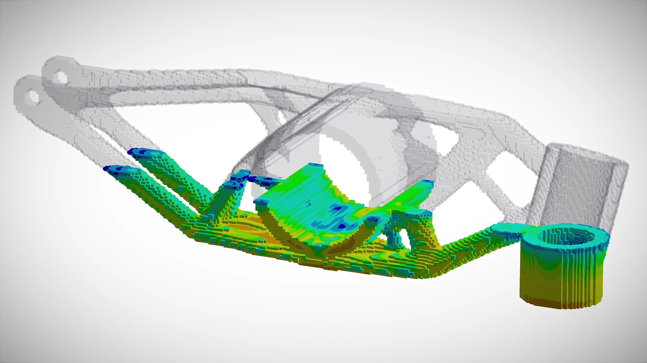 How to Eliminate Trial & Error in Additive Manufacturing | Industrial ...