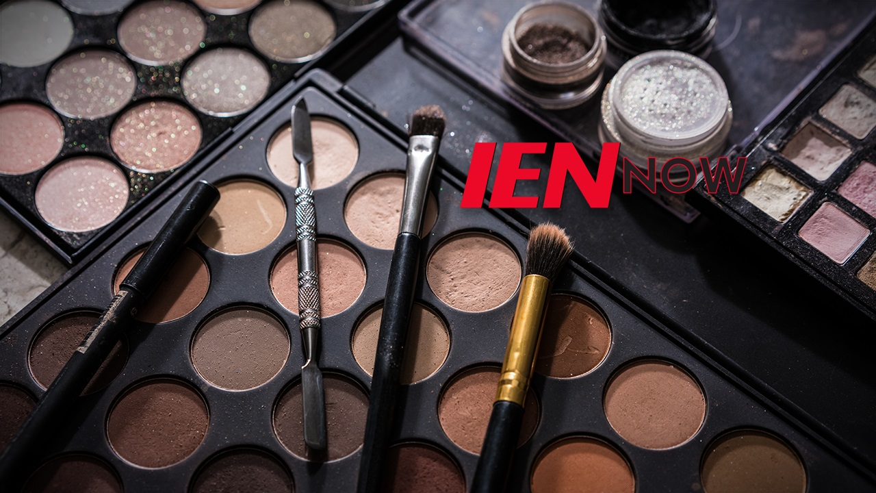 Counterfeit Makeup is Giving People Pinkeye | Industrial Equipment News
