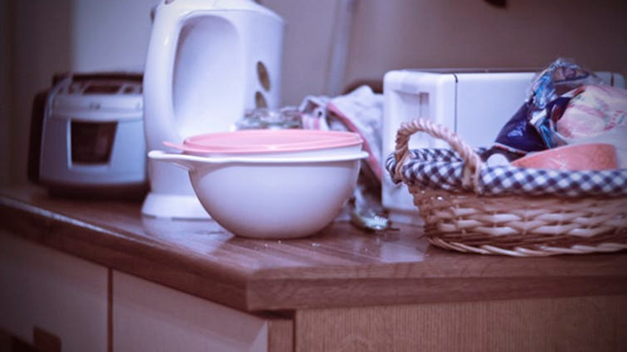 The Story of Earl Tupper's Fantastic Plastics | Industrial Equipment ...