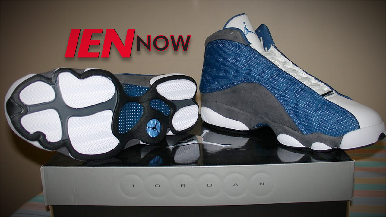 Five Charged in $73M Fake Shoe Scam | Industrial Equipment News