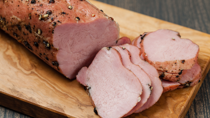 Death, Illness Trigger 44-Ton Ham Recall | Industrial Equipment News (IEN)