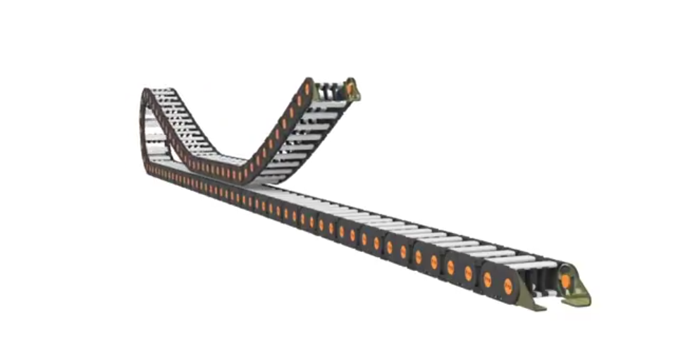 Dynatect Gortrac ARS Articulating Roller System | Industrial Equipment News