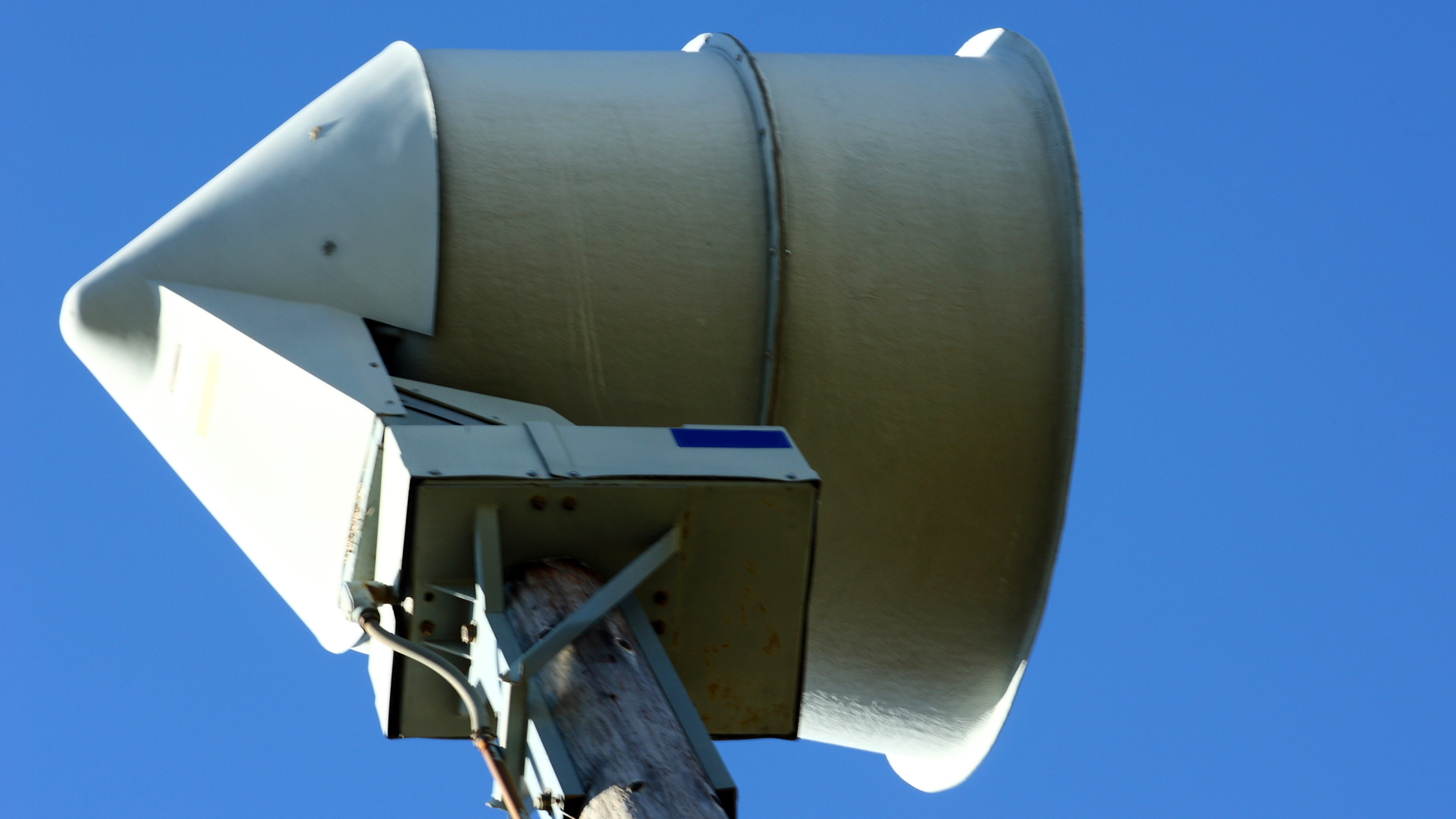 Nuclear Plant Sirens to Be Tested in VA | Industrial Equipment News (IEN)
