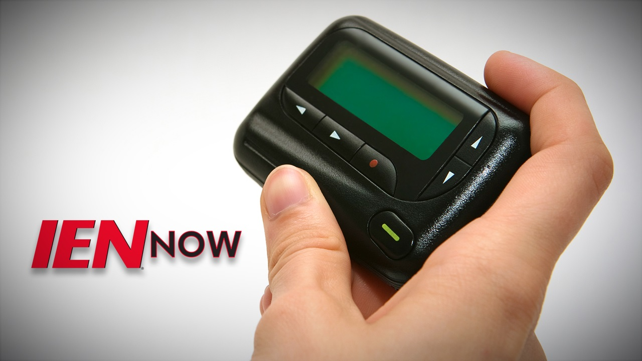 Japan is Officially Killing the Pager | Industrial Equipment News