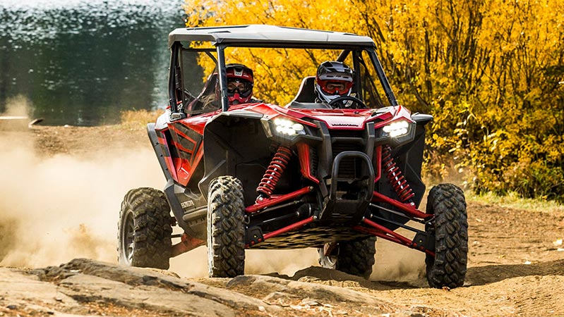 Honda Adds New Utility Vehicle Line in SC | Industrial Equipment News (IEN)