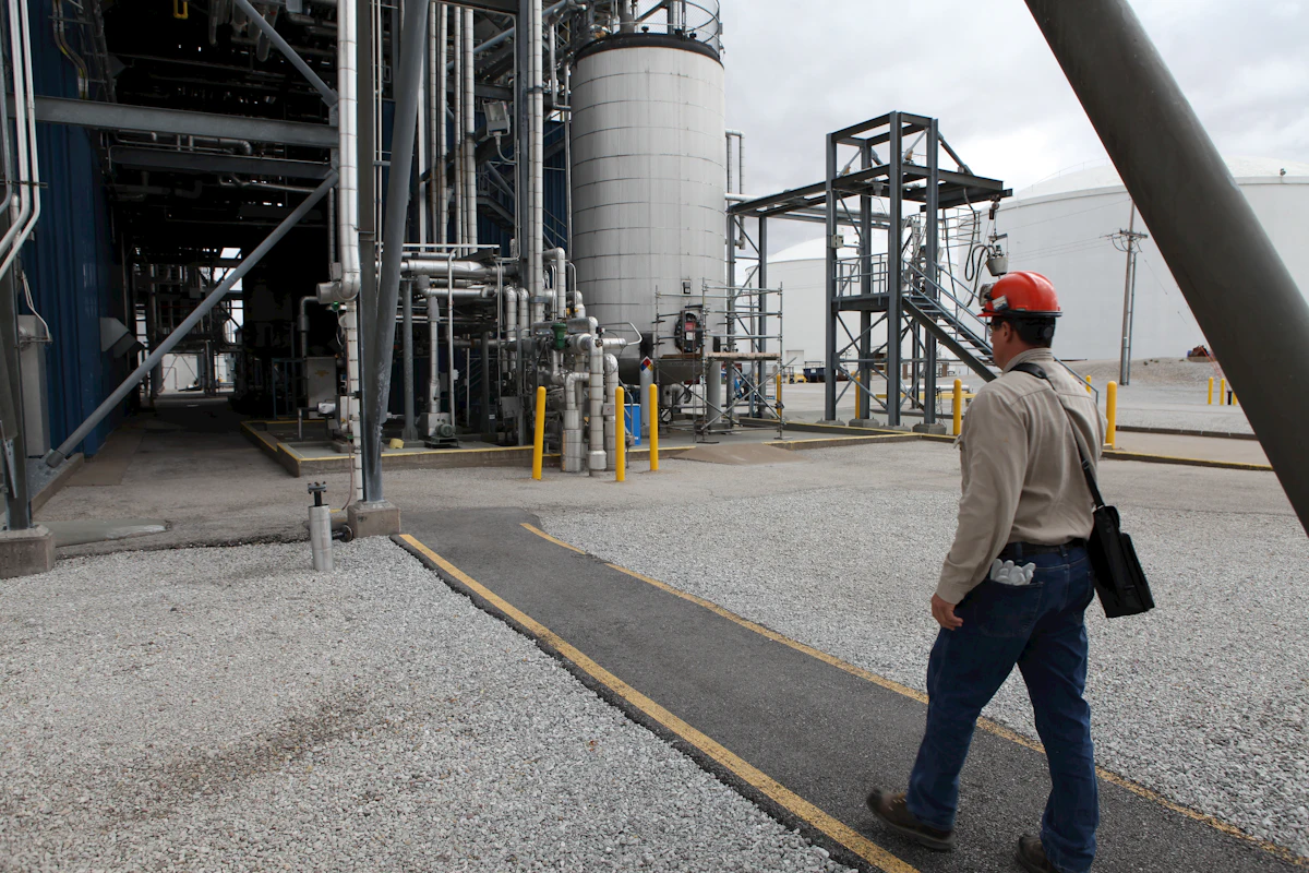 Emerson is Digitally Capturing Plant Conditions From: Emerson ...