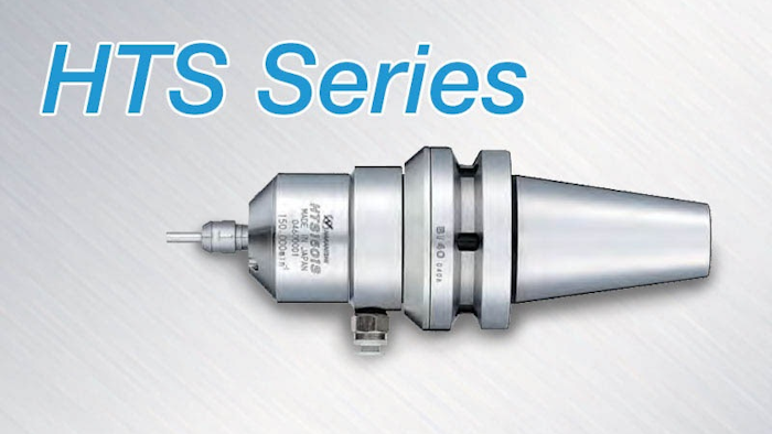 Pneumatic Spindles for Milling From: NSK America Corporation ...