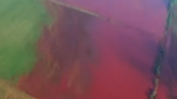 Plant Execs Get Prison Over Red Sludge Flood | Industrial Equipment ...