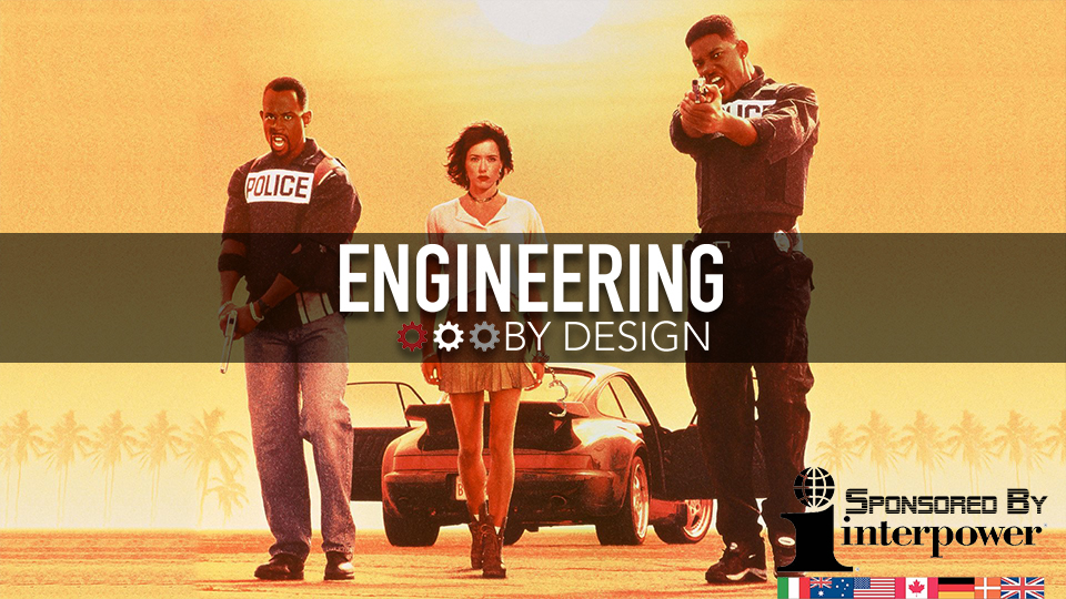 Engineering By Design: Reclaimed 'Bad Boys' Porsche Made Into High-End ...