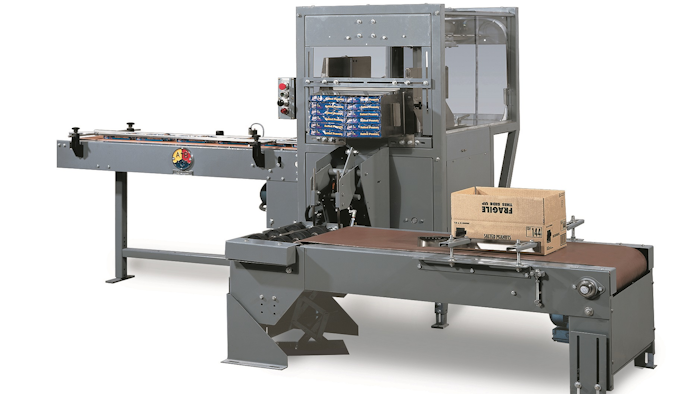 A-B-C Packaging Equipment Eliminates Hand Packing From: A-B-C Packaging ...