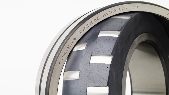 Timken Constant Lubrication Improves Food Safety From: Timken ...